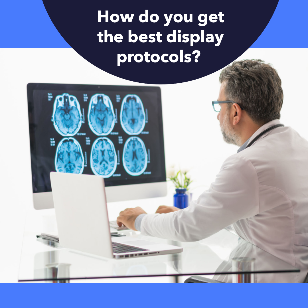 How do you get the best hanging protocols?