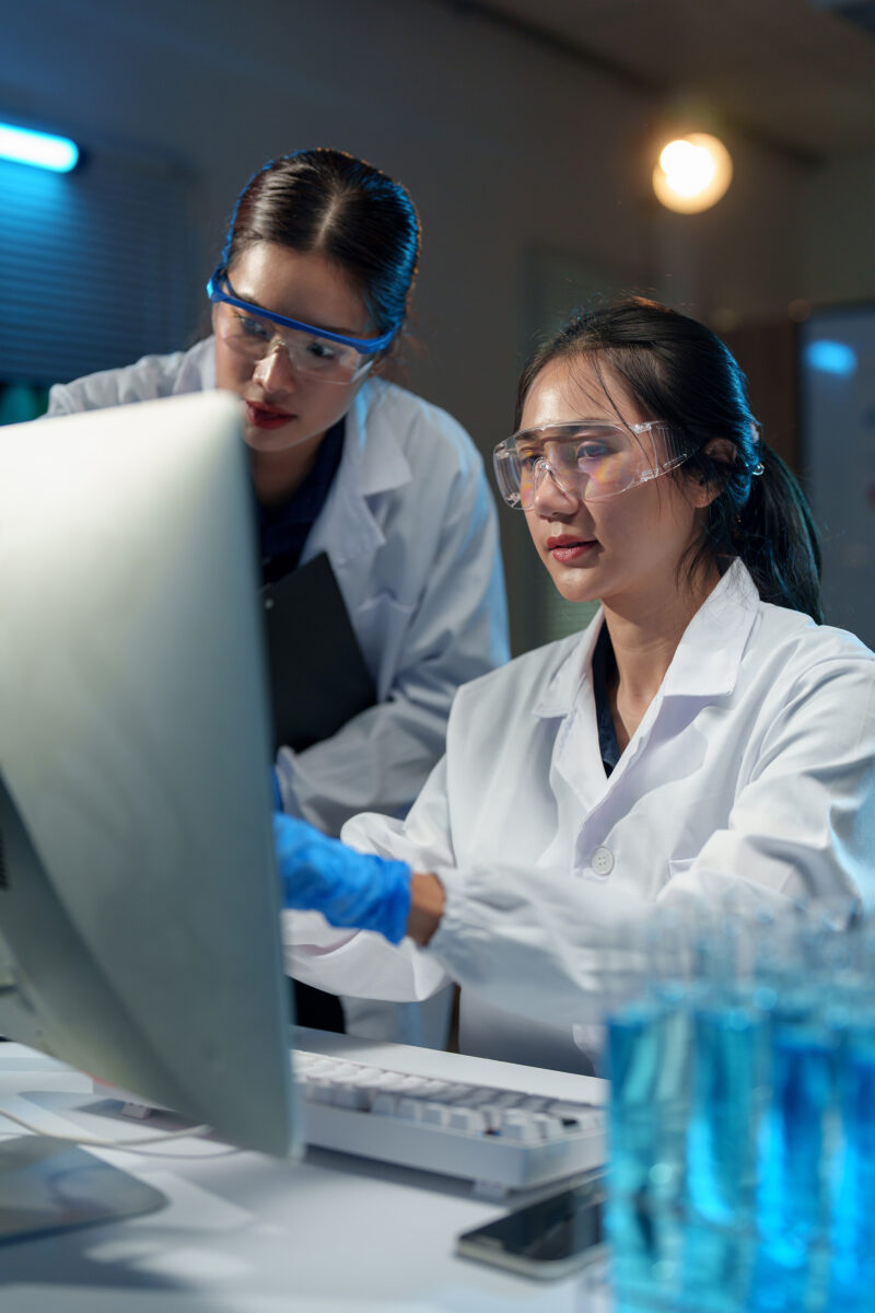 Medical Imaging Data for Research | Enlitic