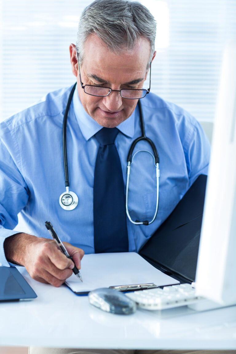 Medical Imaging Data for Research | Enlitic