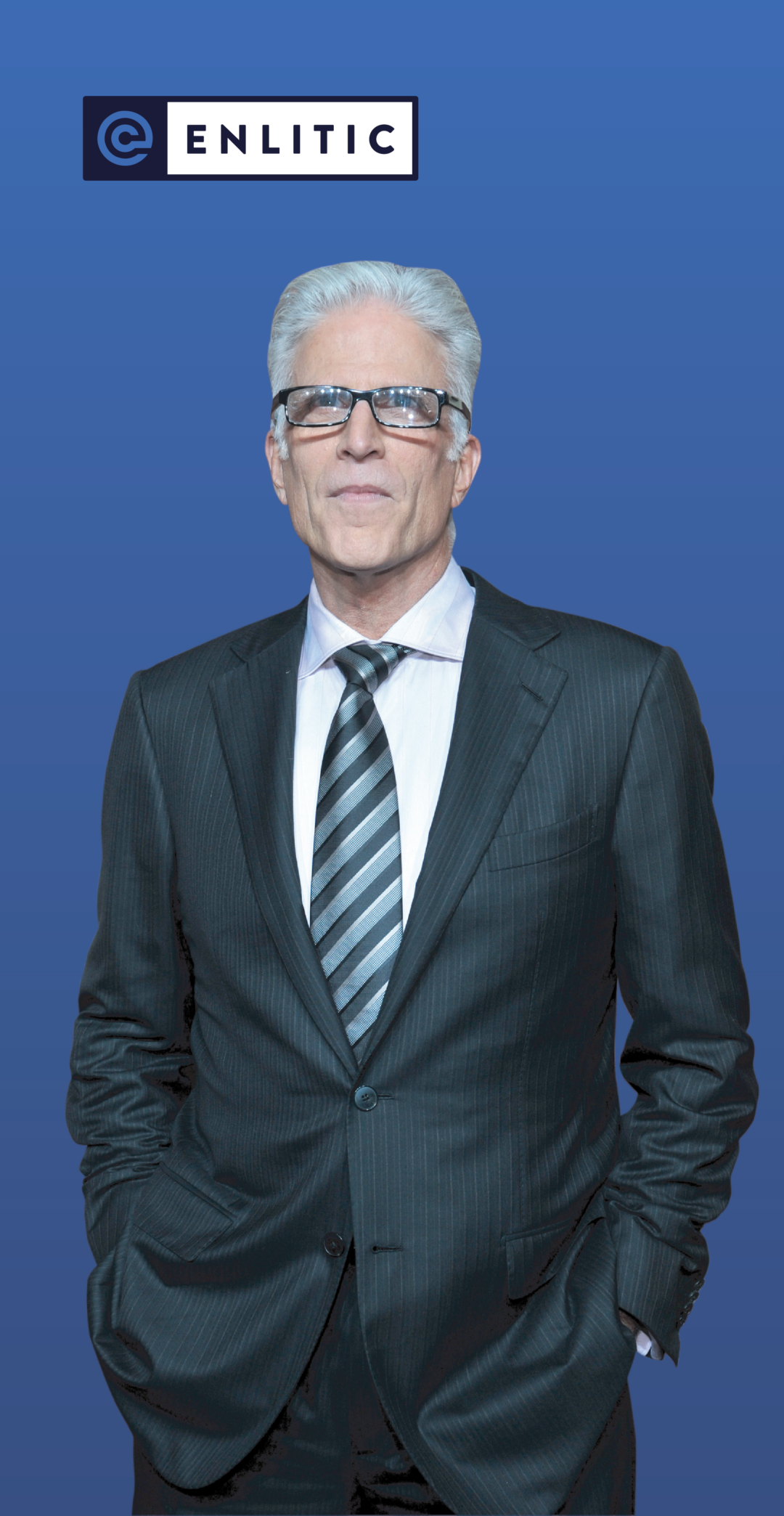 AI Advancements - Ted Danson on Enlitic