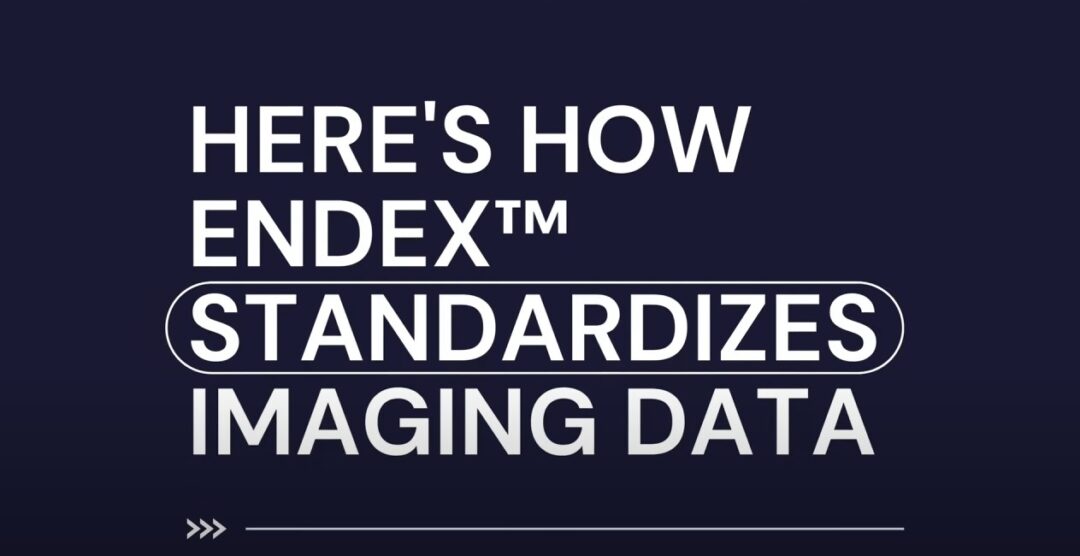 Explainer Video - How We Standardize Data - Enlitic