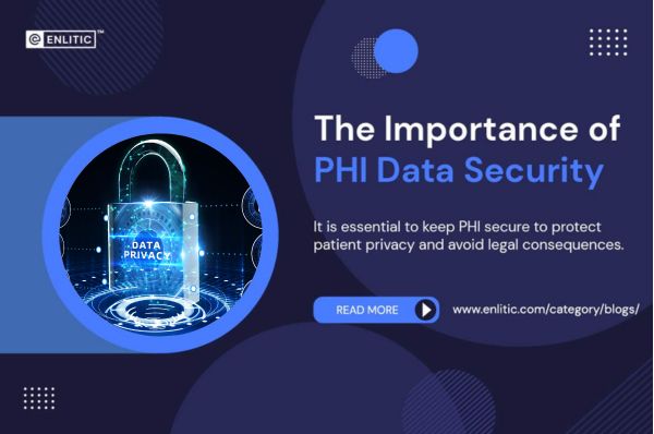 PHI Data Protection and Security